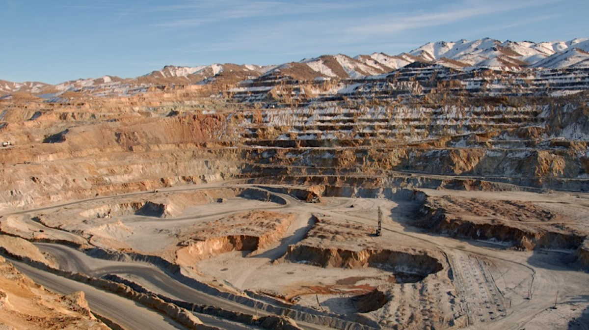 Iran's export of minerals at 90% growth in nine months | Business ...