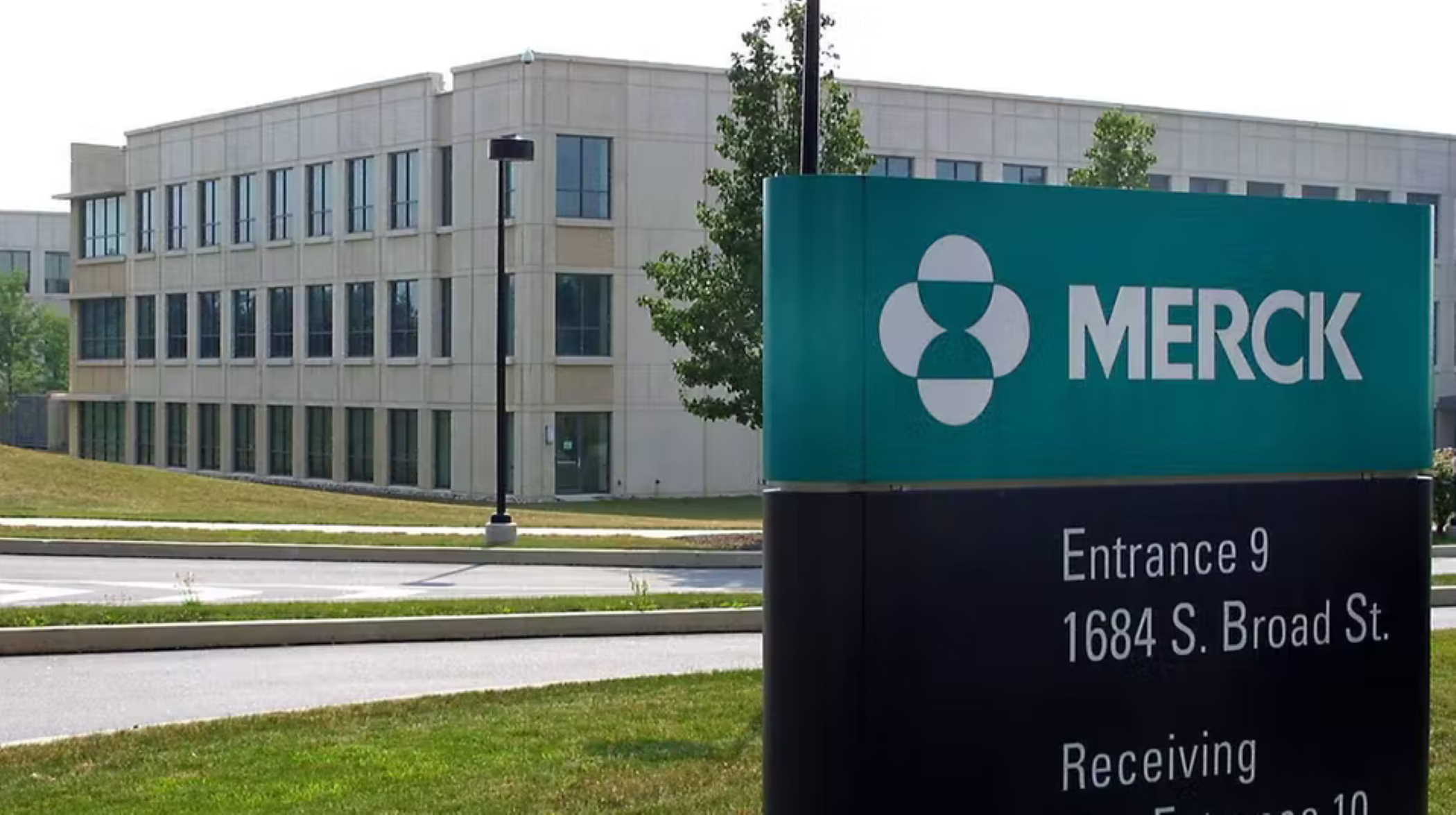 Merck Q4 net income $4.58 billion | Earnings | POST Online Media