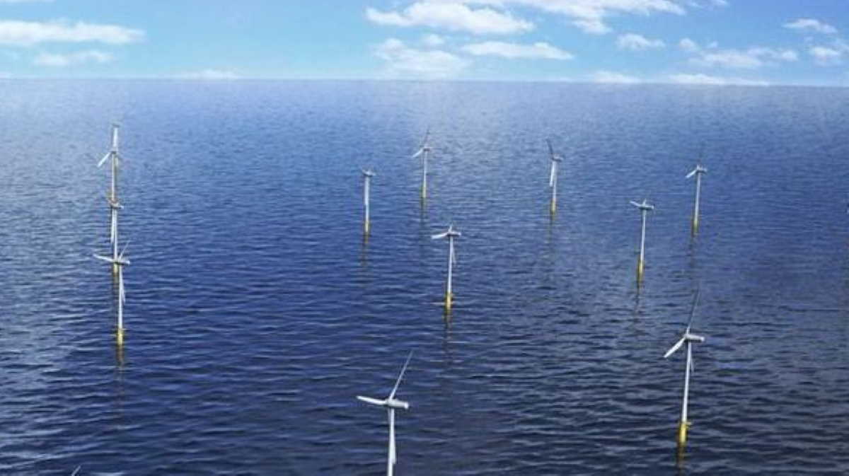 U.S. sets offshore energy records with $4.37 billion in winning bids ...