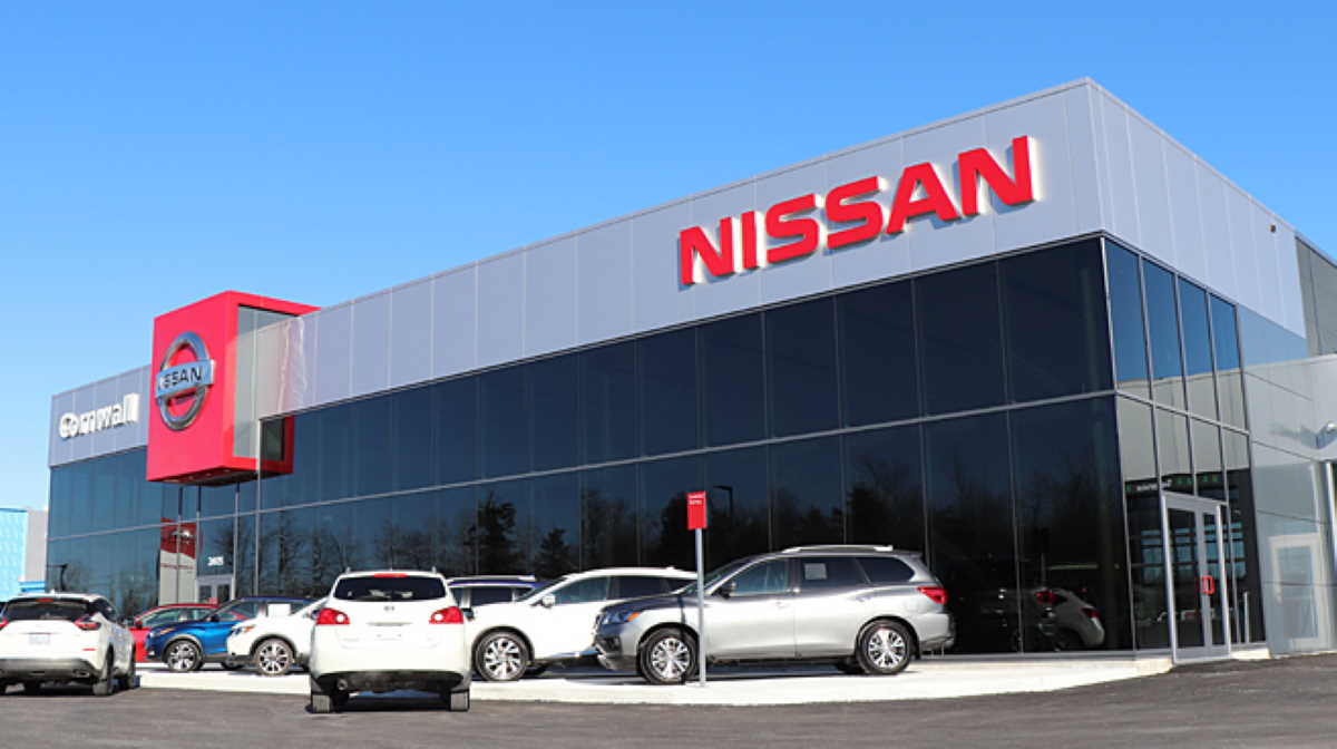 Nissan operating profit margin 3.1% | Earnings | POST Online Media