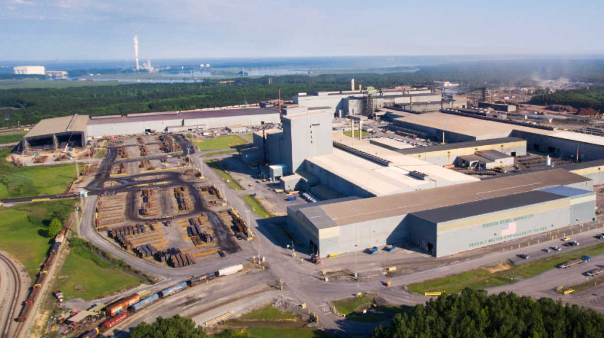 Nucor to modernize Indiana Sheet Mill with $290 million | Companies ...