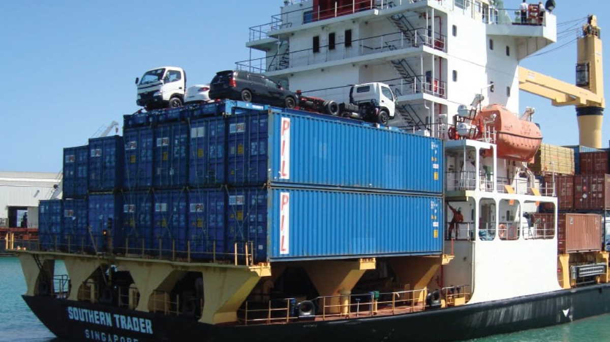 Pacific International Lines announces $30,000/box penalty for cargo ...