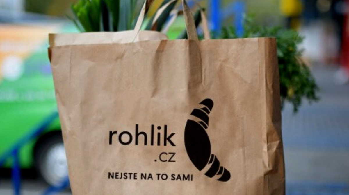 Rohlik expands in Germany, targets 1.2 billion euros sales in 2024 ...