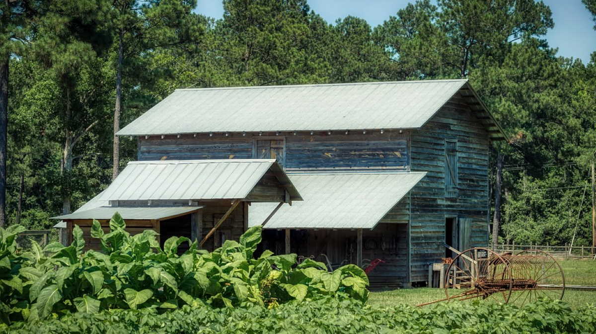 South Carolina introduces card for agricultural sales tax exemptions ...