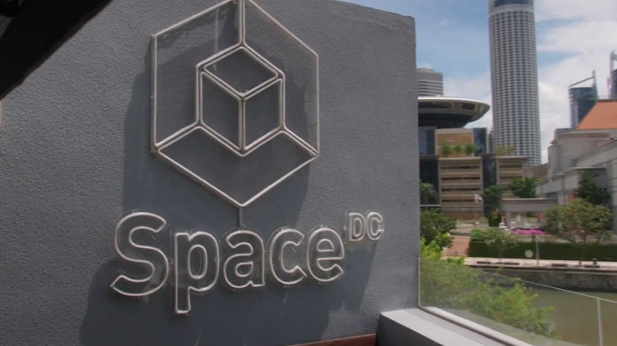 SpaceDC to build largest hyperscale data center in Philippines ...