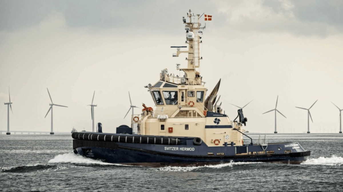 ITF: Svitzer termination bid could risk Australian supply chains, harm ... ITF: Svitzer termination bid could risk Australian supply chains, harm ...
