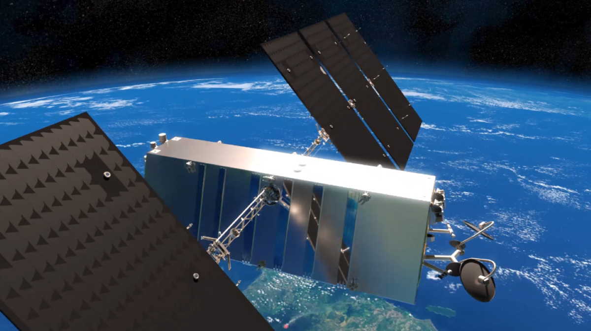 Telesat names Cobham SATCOM as its Lightspeed Landing Station partner ...