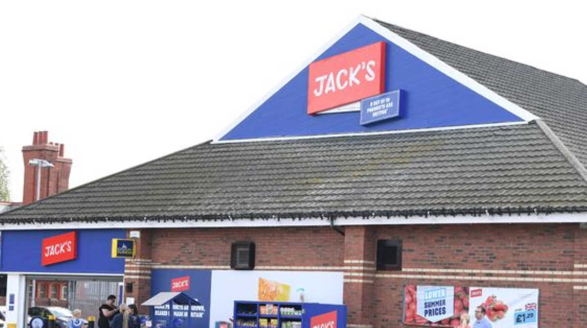 Tesco to close Jack's stores | Companies | POST Online Media