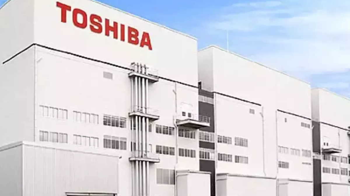 Toshiba plans to split into two | Companies | POST Online Media