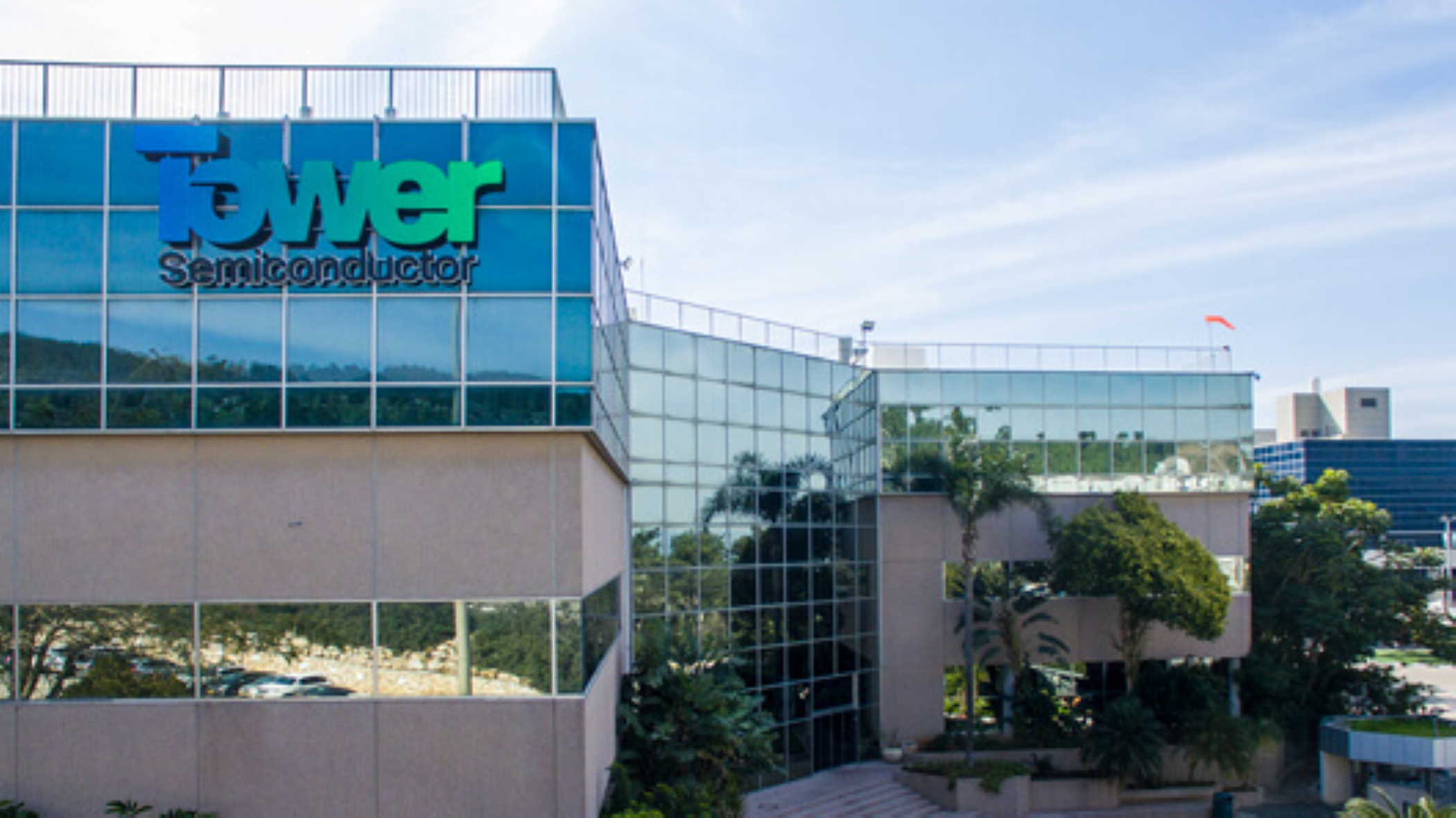 Intel to acquire Tower Semiconductor for $5.4 billion | Companies ...