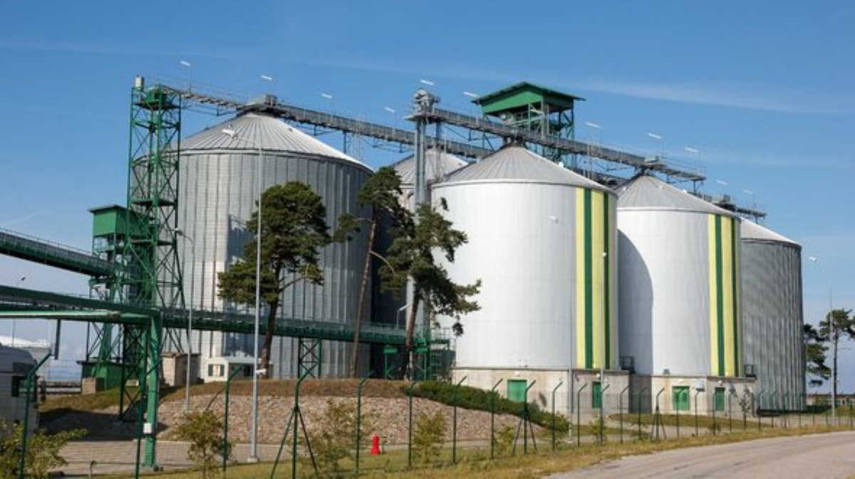 New $1.7 billion USA BioEnergy advanced biorefinery in Bon Wier will ...