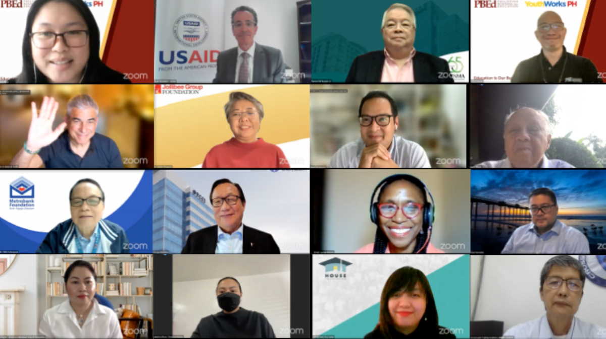 Philippines: USAID, PBEd open 4,000 training slots for unemployed, out ...