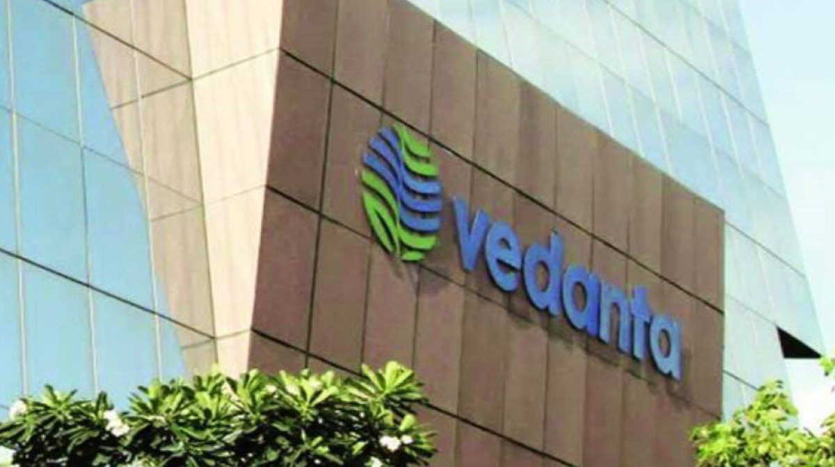 Vedanta to invest up to $20 billion in semiconductors in India ...