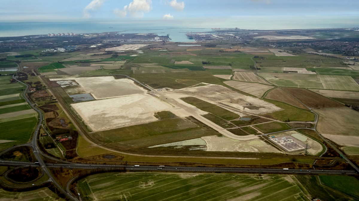 Verkor builds gigafactory dedicated to low-carbon automotive battery ...