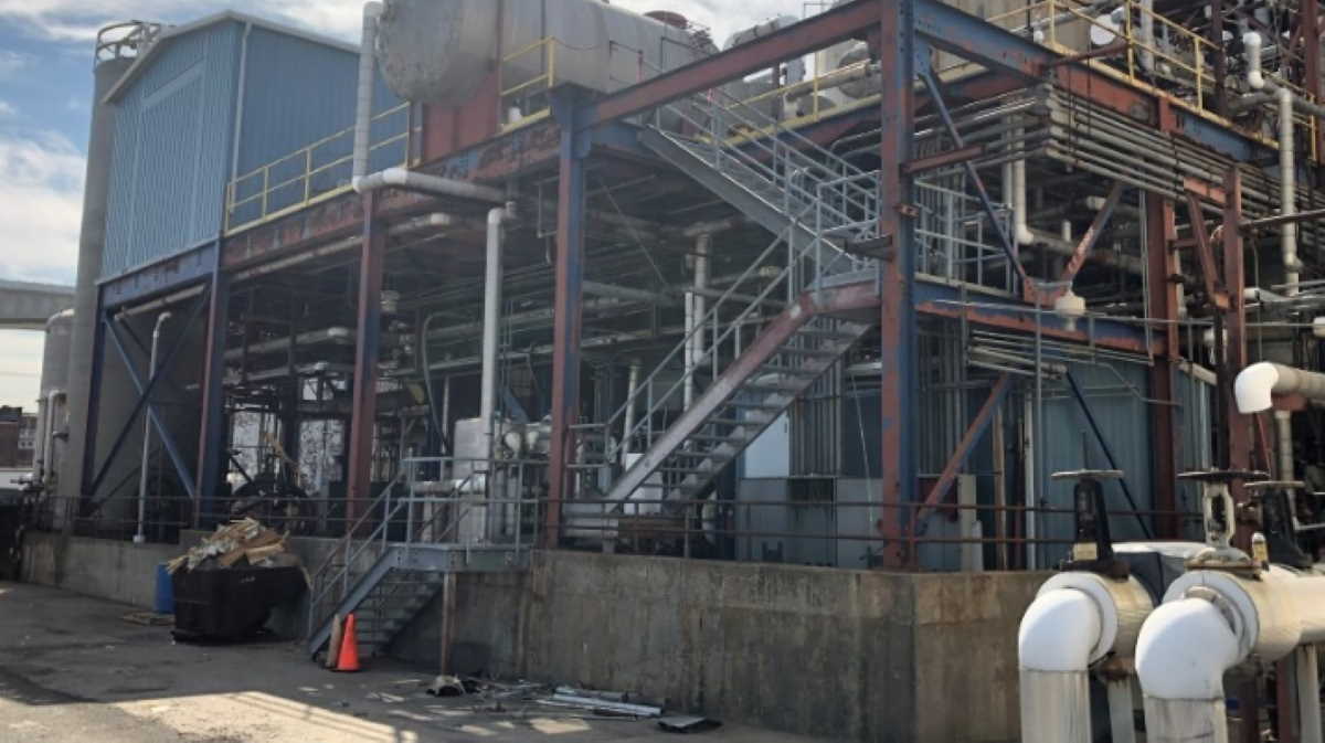 Vertellus acquires Polyscope Polymers | Companies | POST Online Media