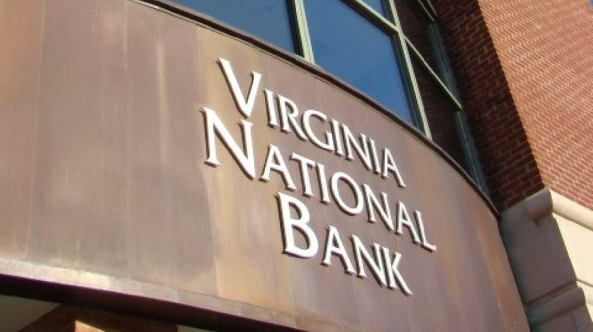 Virginia National Bankshares posts highest consolidated net income in ...