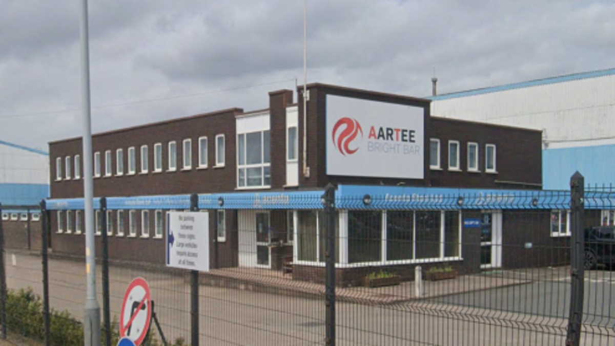 Barrett Steel buys entities of steel supplier Aartee Bright Bar ...