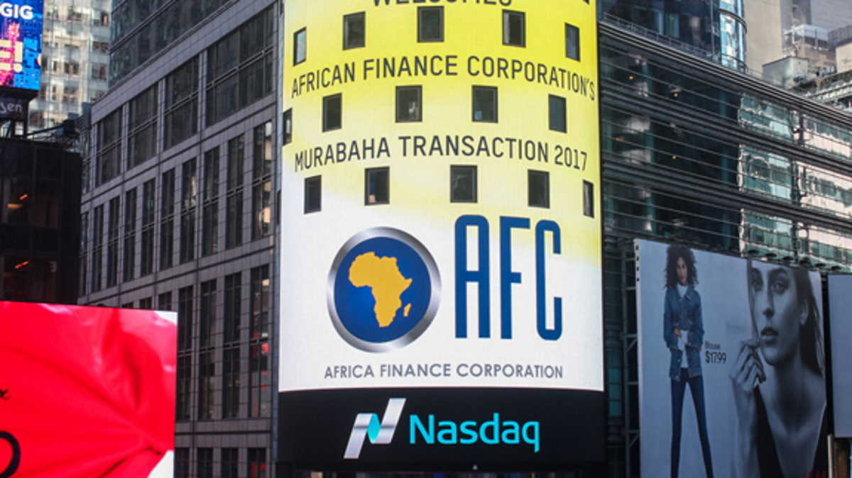 Africa Finance Corporation partners with Xcalibur Multiphysics for ...