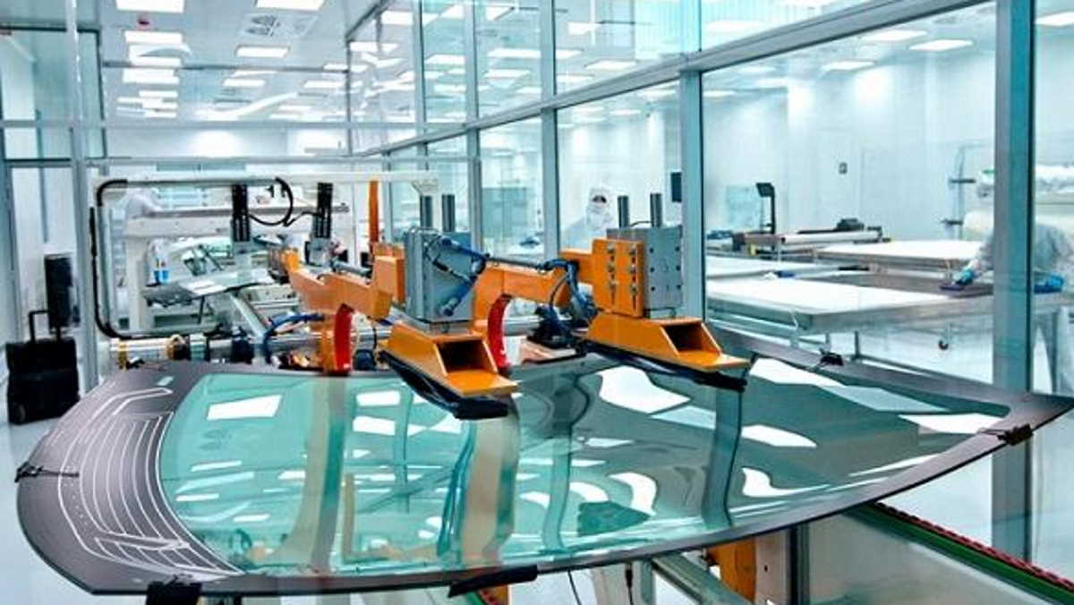 AGP Glass investing $800 million in Mexico | Companies | POST Online Media