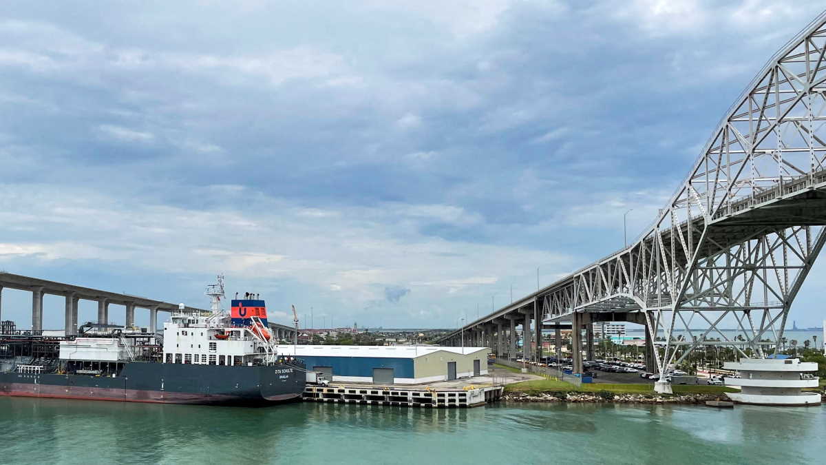 Fire extinguished at Kuwait's Al Zour refinery | News | POST Online Media