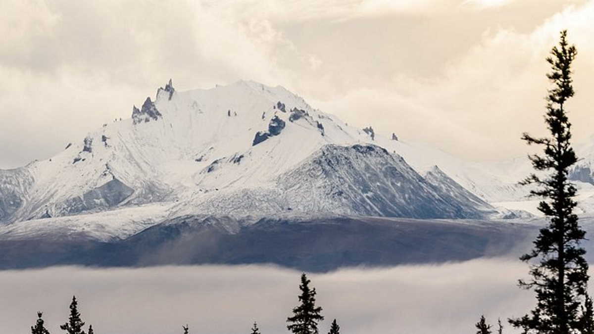 U.S.: Heat in Pacific Northwest, critical fire weather in Alaska and ...
