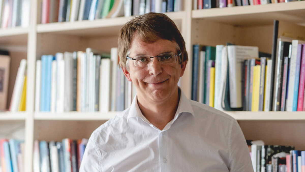 How consciousness in animals could be researched | Meantime | POST ...