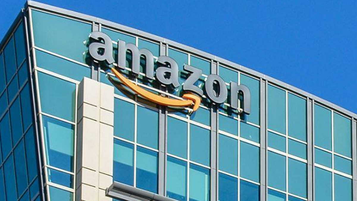 Amazon launches new fulfillment center in Connecticut | Companies ...