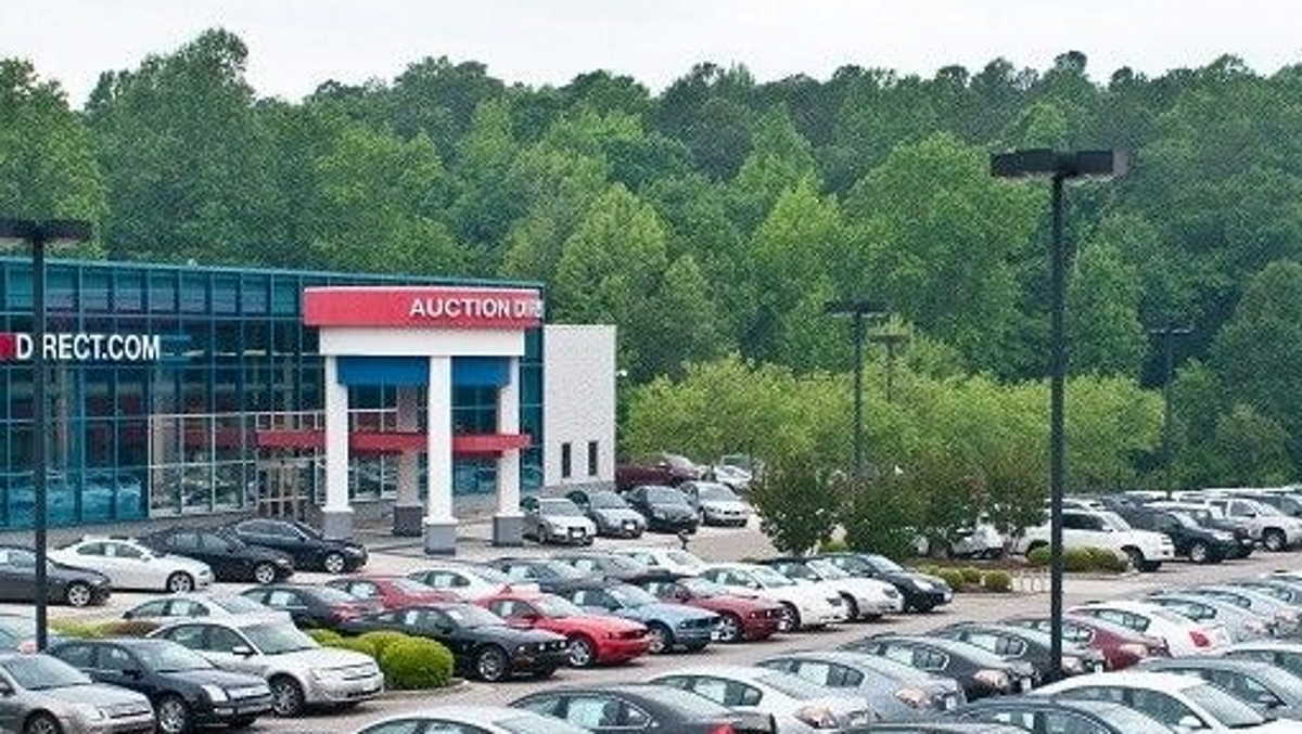 Auction Direct USA creating 173 jobs in Granville County, North ...