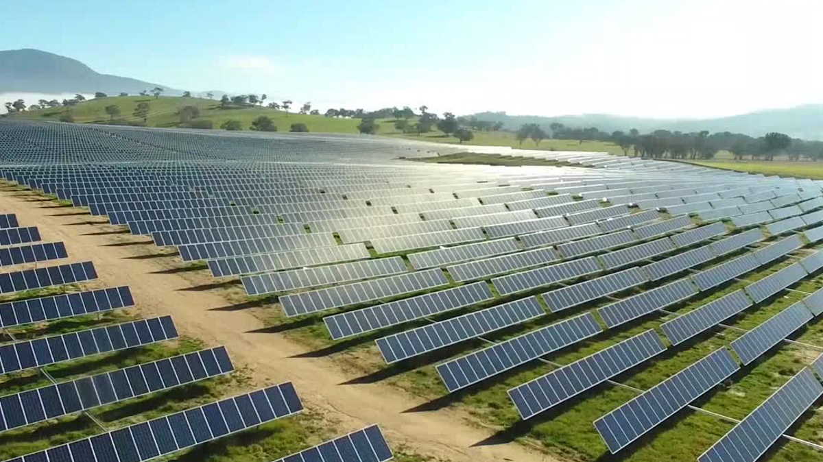 Construction begins on Aura Powerâ€™s solar farm in Portugal | Business ...