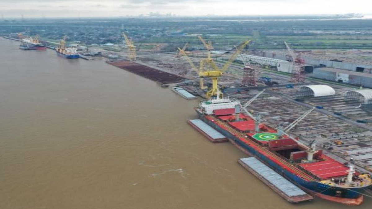 Bunge to acquire Louisiana state-of-the-art refinery | Companies | POST ...