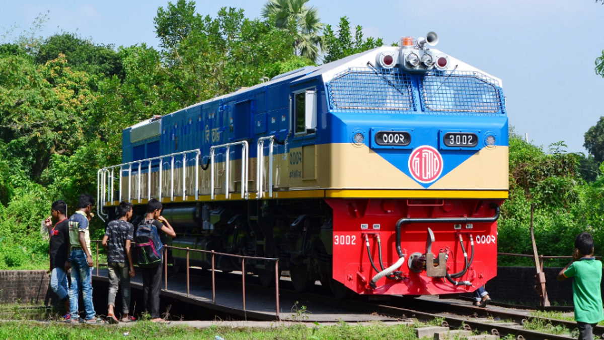 ADB provides $400 mln for Bangladesh rail project | Business | POST ...