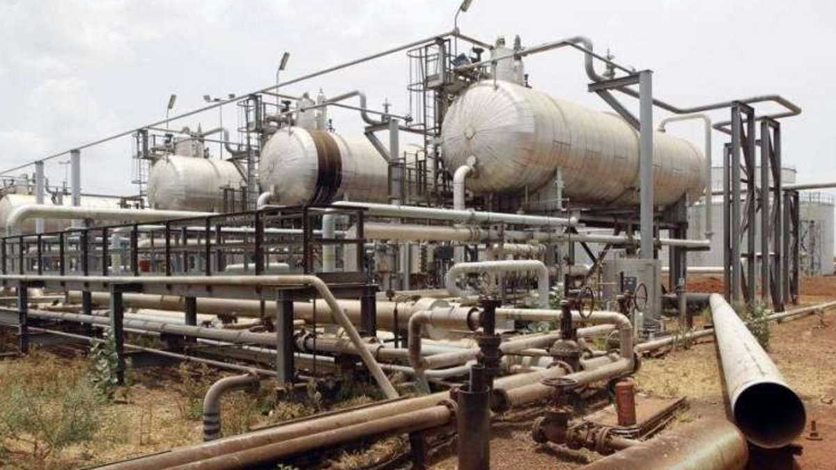 South Sudan’s Bentiu Refinery to expand regional exports in Q3 2023 ...