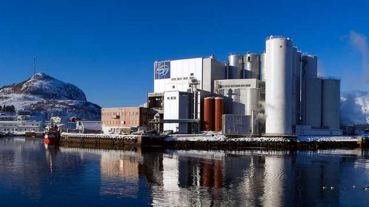 BioMar concludes 2022 with record results | Earnings | POST Online Media