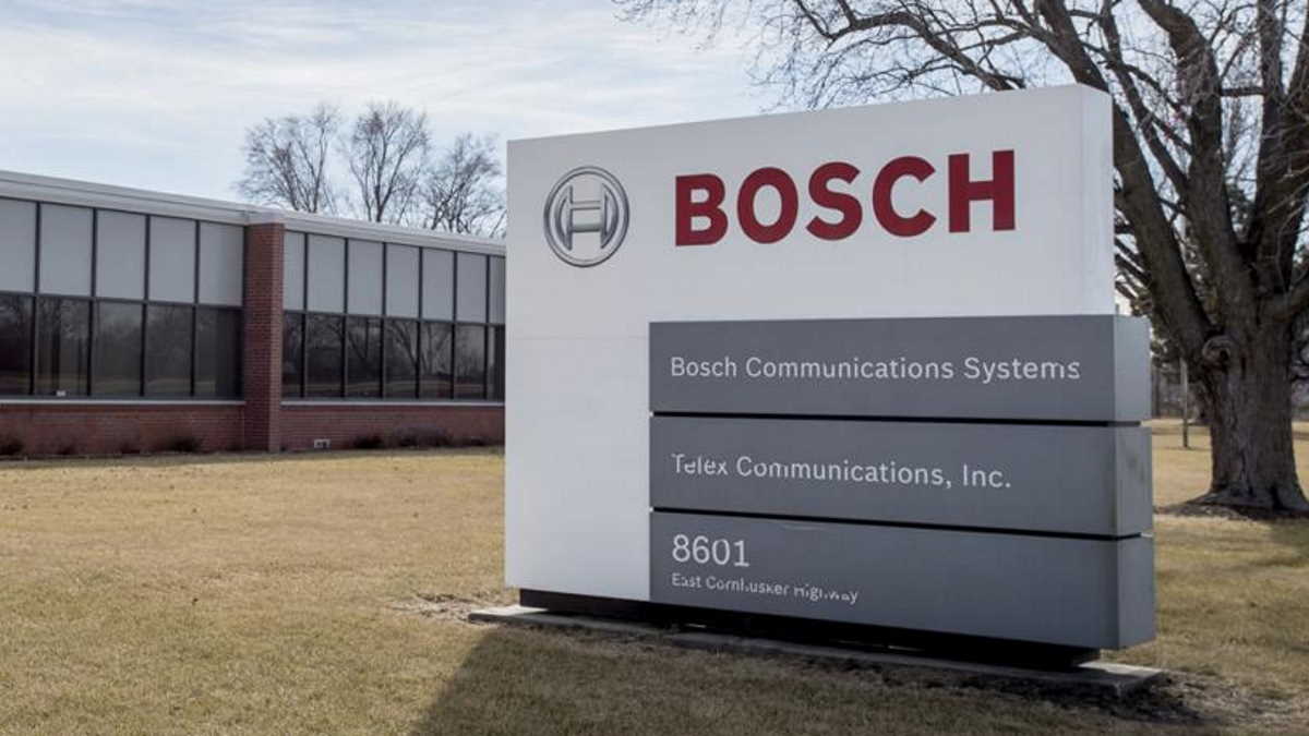 Bosch to invest further in expanding its European heat-pump locations ...
