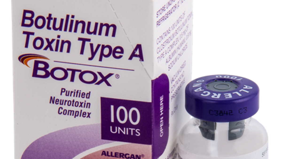 How Botox enters brain cells, discovery that could save lives | Health ...