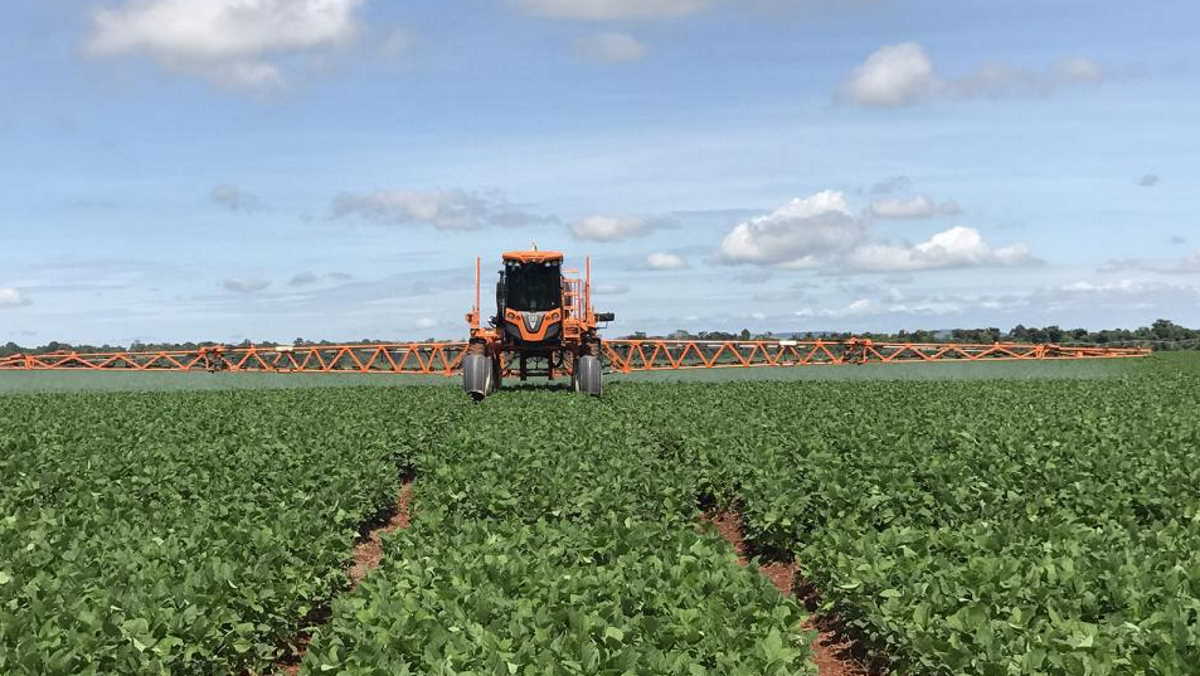 Brazil opens two more markets for agricultural products | Agrifish ...