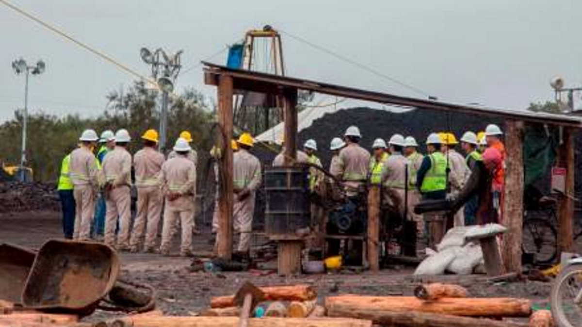 15 miners killed after gold mine collapse in Burundi | News | POST ...