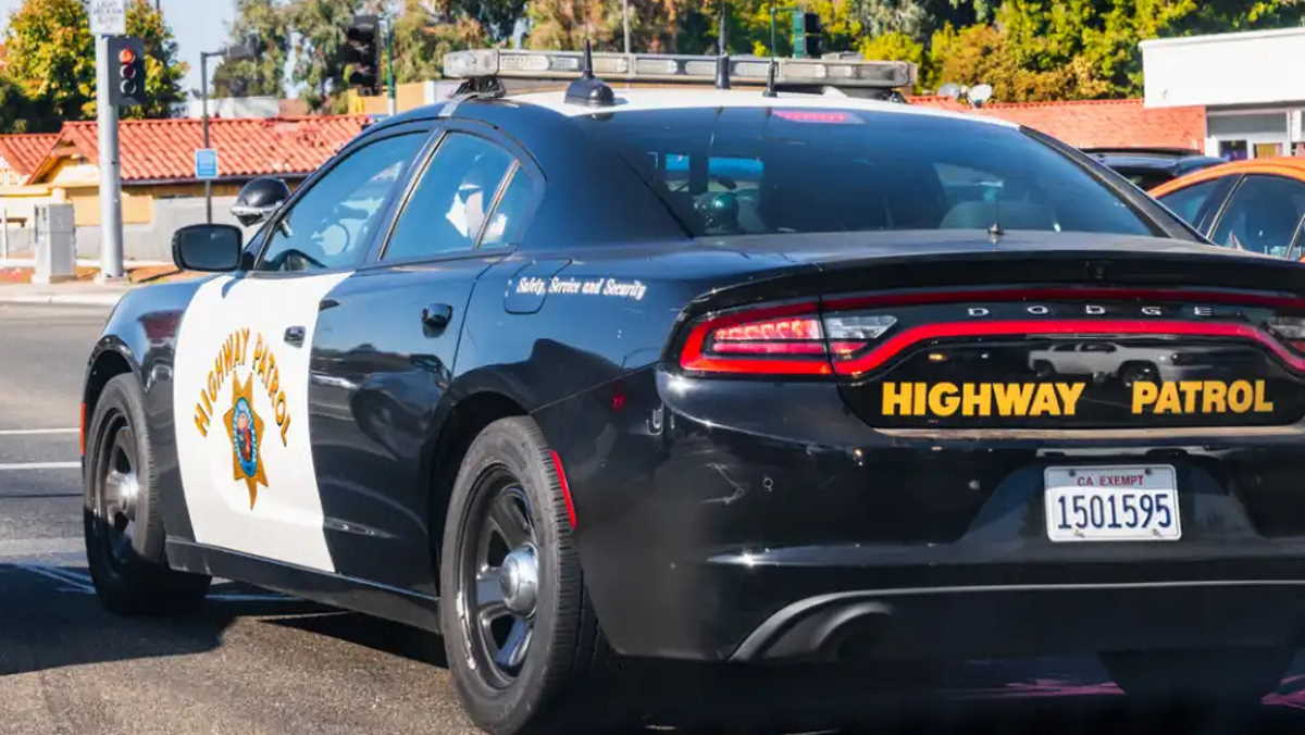 California CHP enforcement operation targeting $150 million stolen ...