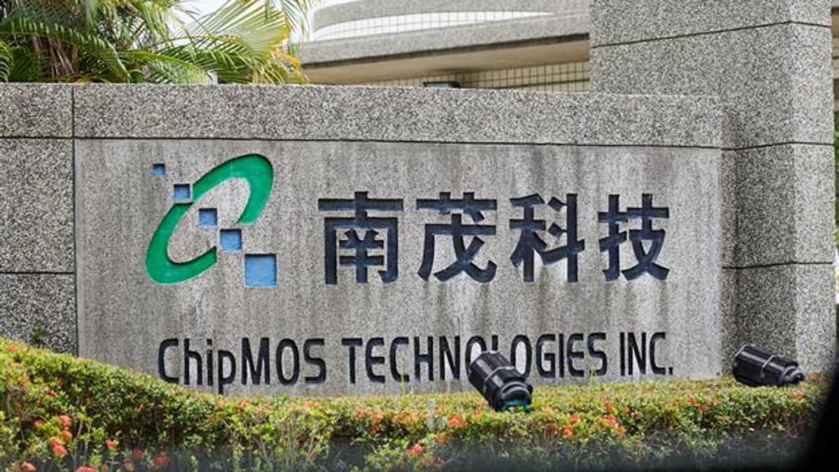 ChipMOS Q1 revenue slips | Earnings | POST Online Media