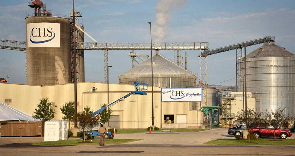 CHS Q2 net income of $292.3 million | Earnings | POST Online Media