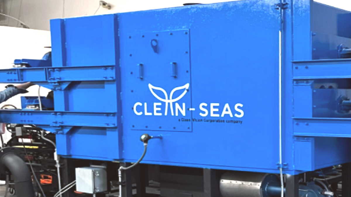 Clean Vision to invest $50 million, build facility in Kanawha County ...