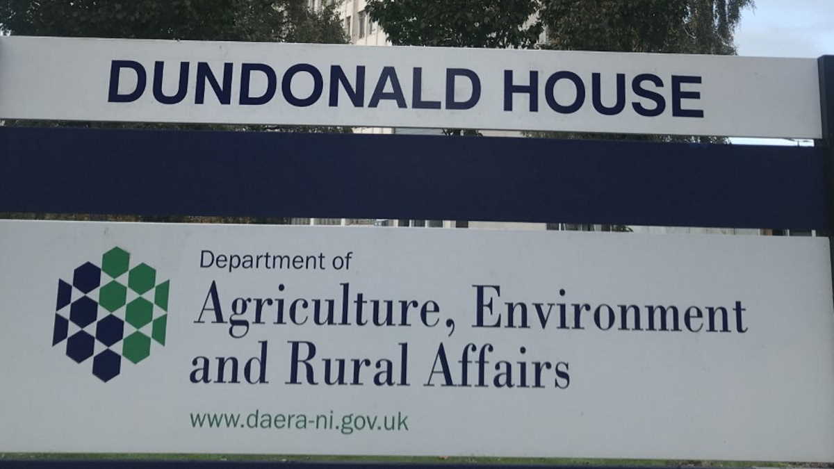 Northern Ireland: DAERA seized Illegal horse medicine | Agrifish | POST ...