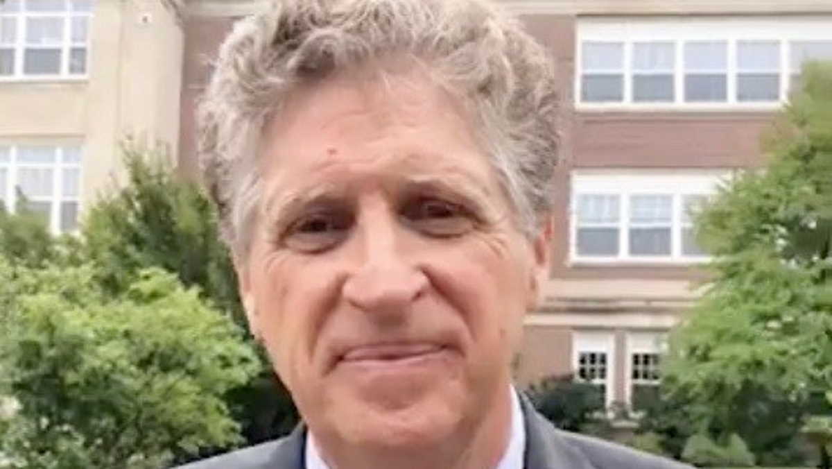 McKee Administration announces RFP for Phase 1 of national electric ...