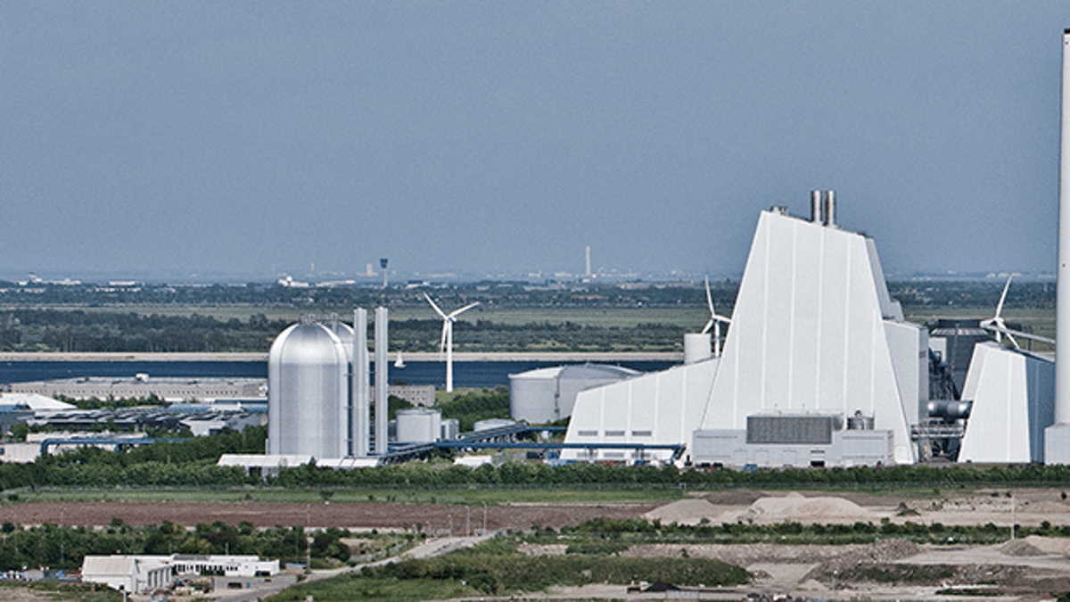 Commission approves €170 million Danish scheme to support renewable ...