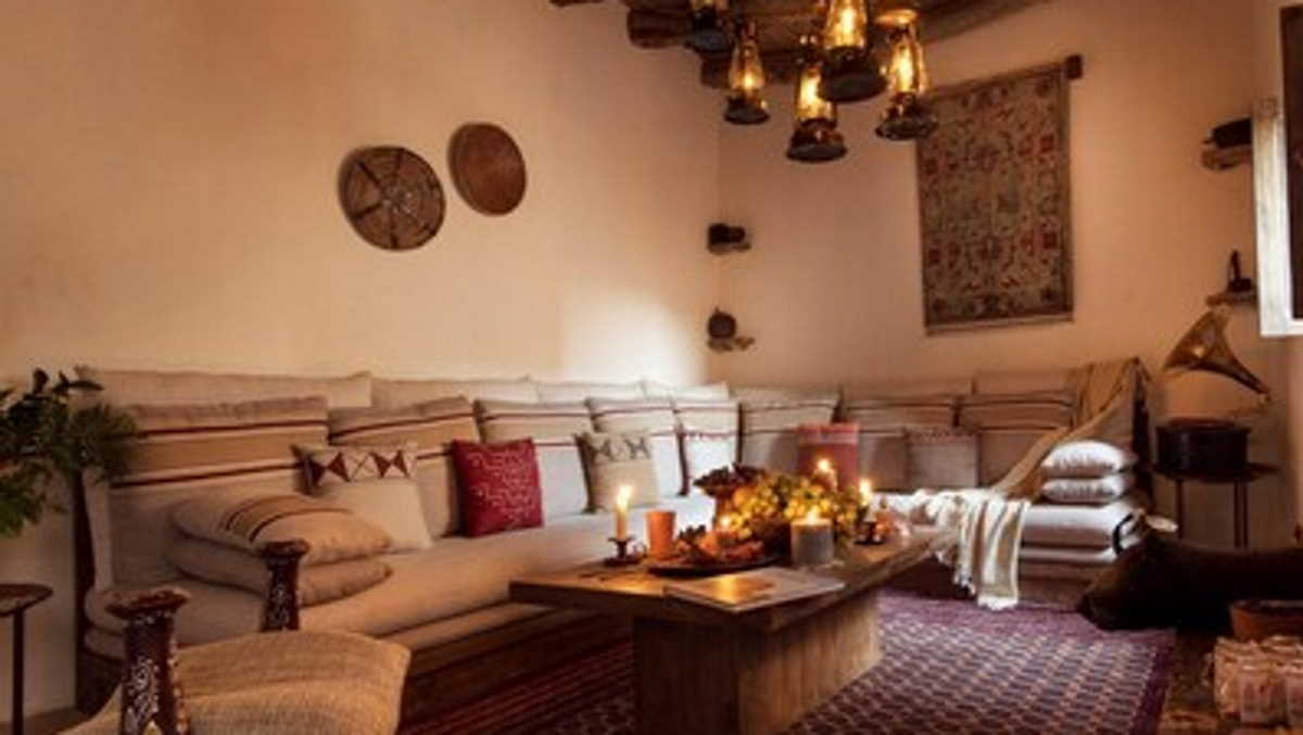 Royal Commission for AlUla announces Dar Tantora by The House Hotel ...