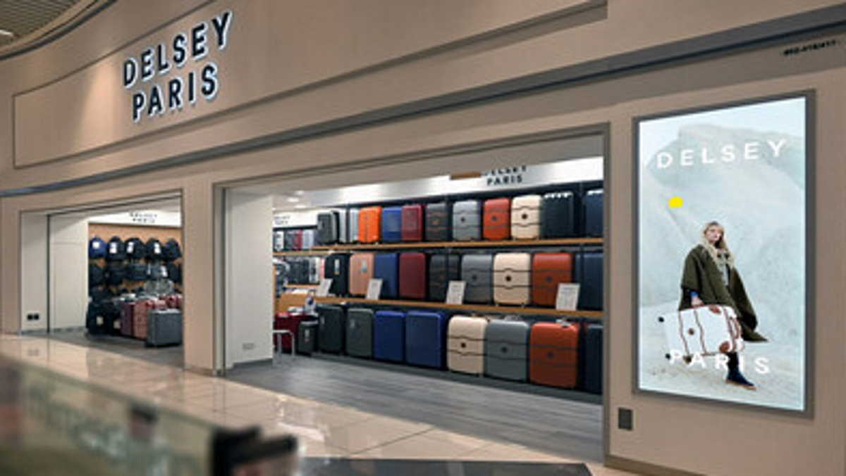 Delsey Paris sales â‚¬207 million | Earnings | POST Online Media