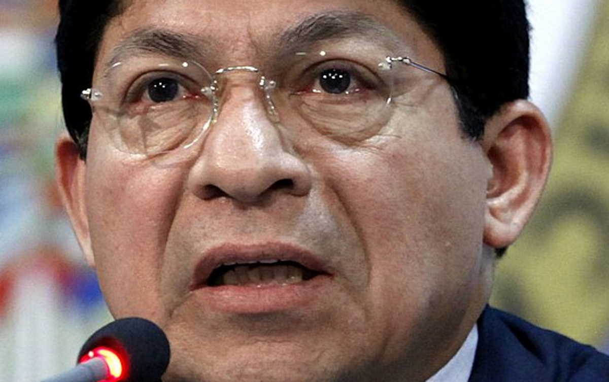 Nicaragua urges U.S. to pay historical debt | Politics | POST Online Media