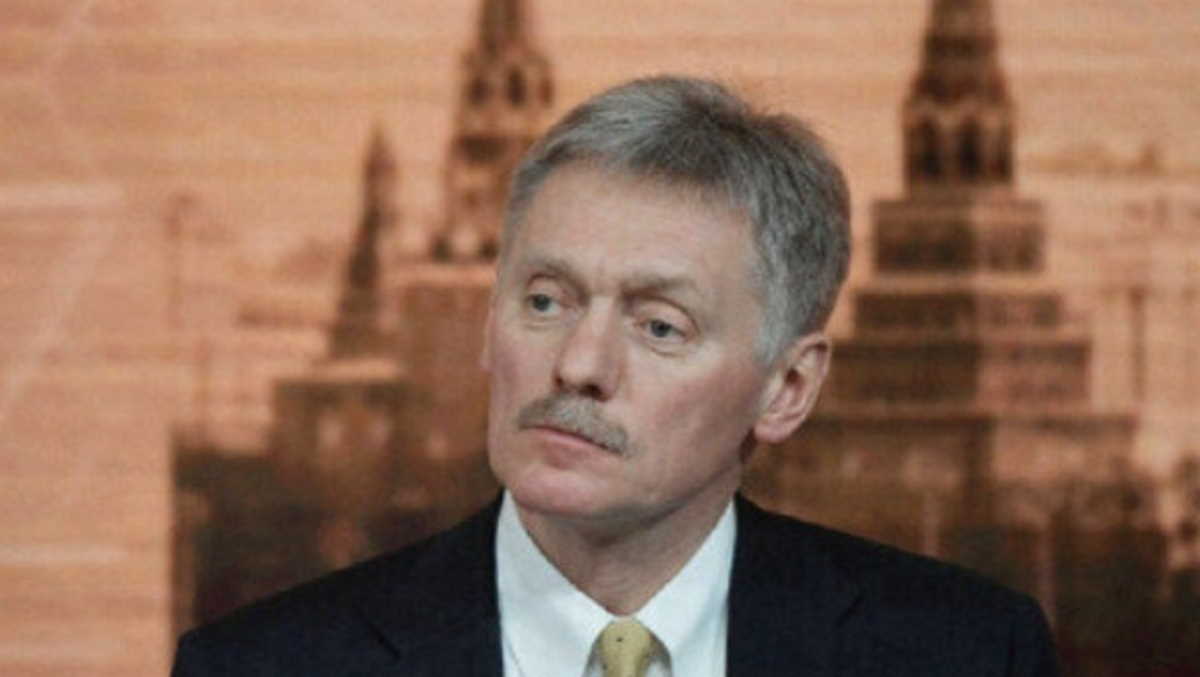 Kremlin welcomes Denmark's invitation to Nord Stream operator to ...