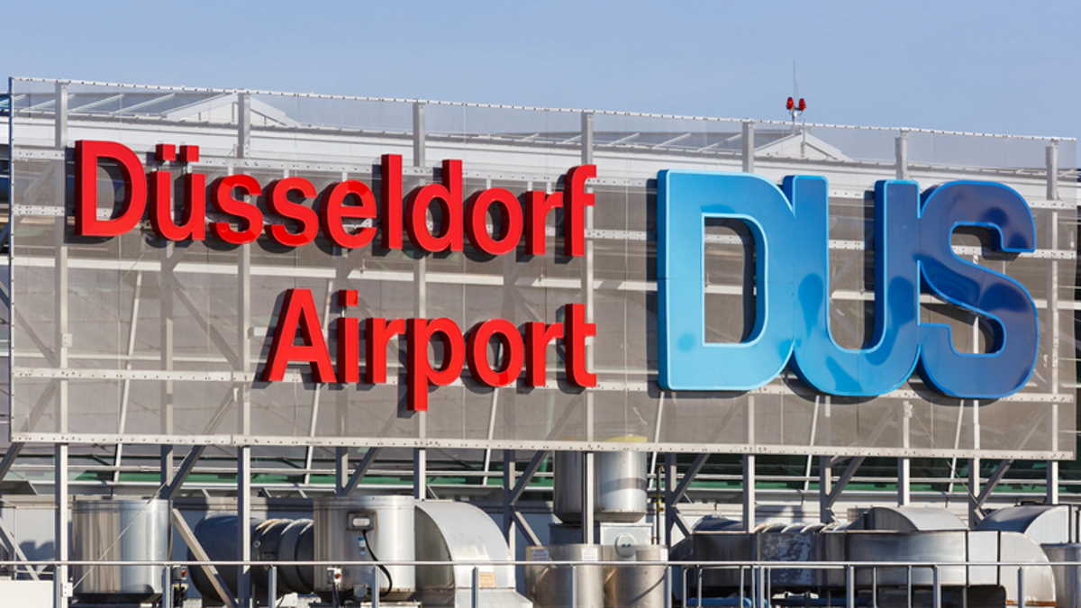 German airport staff kick off countrywide strikes | News | POST Online ...