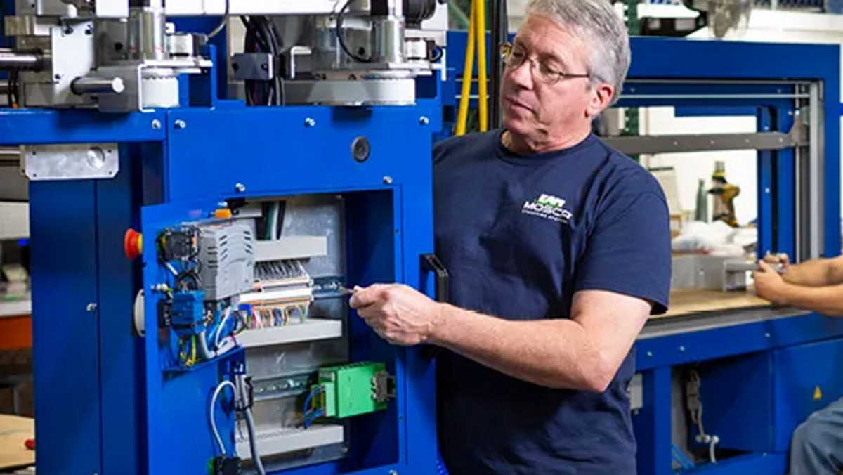 EAM-Mosca creating 50 new good-paying jobs in Luzerne County ...